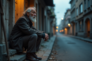 Homme le plus pauvre monde : qui est-il vraiment ? - Parents et Mômes